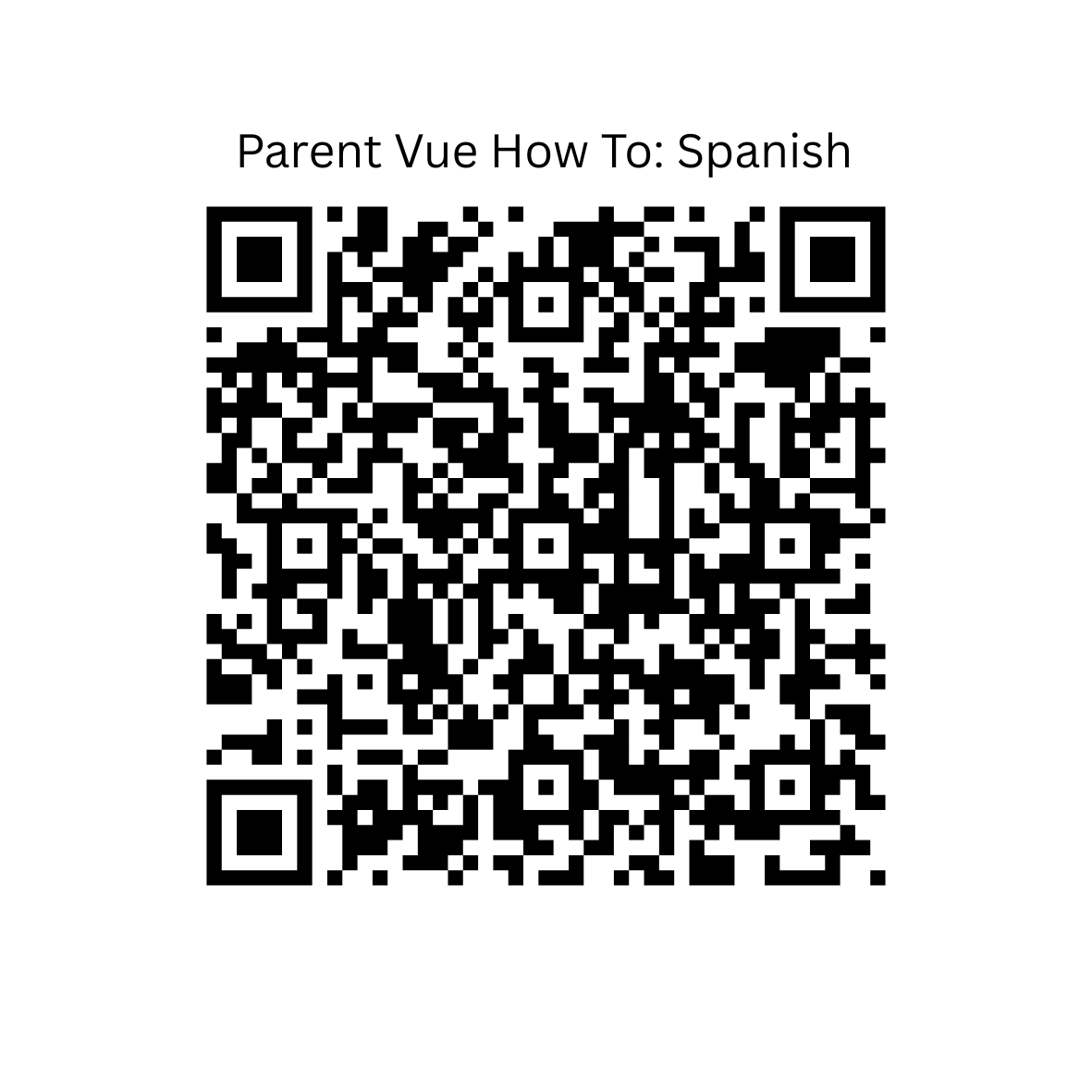 ParentVUE Guide! - Fitzgerald Elementary School